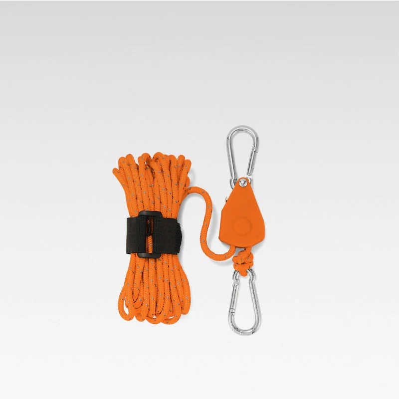 CampGrip – Adjustable Portable Rope for Outdoor Fixing – tropicaleagle